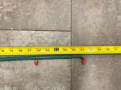 International DT466 Fuel Injector Line for DT466 For Sale | Opa Locka ...