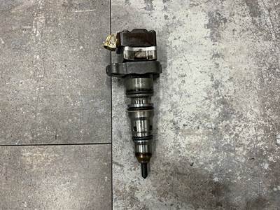 Caterpillar 3126 Fuel Injector Part # 128-6601, Pulled off CAT 3126B ...