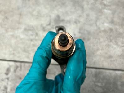 Cummins ISL Fuel Injector for ISL 8.3L Engine For Sale | Opa Locka, FL ...