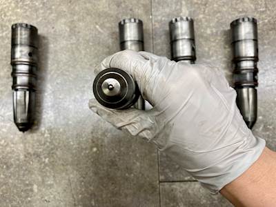 Cummins L10 Fuel Injector for L10 Diesel Engines For Sale | Opa Locka ...