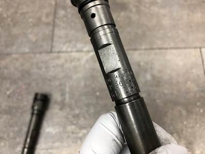 Mack E7 Mechanical Fuel Injector For Sale | Opa Locka, FL | 736GB338P2 ...