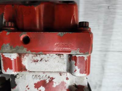 Cummins Fuel Pump Part # 4954314 For Sale | Opa Locka, FL | 4954314 ...