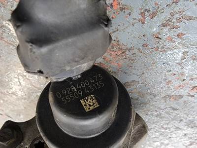Cummins ISC High Pressure Fuel Pump Part # 4088643 For Sale | Opa Locka ...