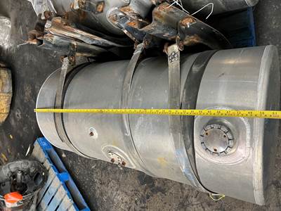 Kenworth 100G Aluminum Fuel Tank, 100 GALLONS For Sale | Opa Locka, FL ...
