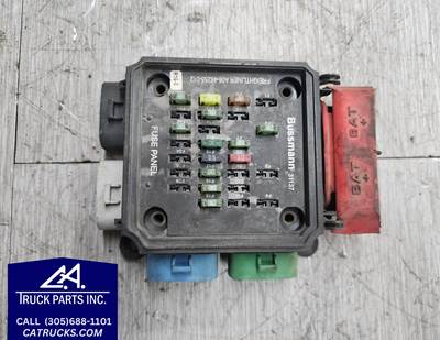 Freightliner Fuse Panel Part # A06-46255-012 For Sale | Opa Locka, FL ...