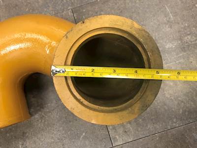 Caterpillar C13 Intake Manifold PART# 237-4983 For Sale | Opa Locka, FL ...
