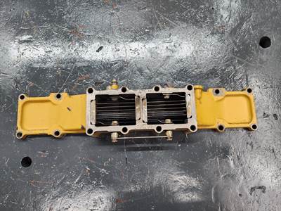 Caterpillar C7 Intake Manifold Pre-Heater Part # 180-9498 For Sale ...