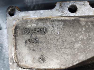 Caterpillar C7 Intake Manifold Pre-Heater Part # 180-9498 For Sale ...