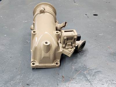 Cummins ISB Intake Manifold Part # 3965568 For Sale | Opa Locka, FL ...