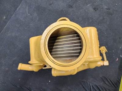 Caterpillar C11 / C13 Intercooler Part # 247-6405 For Sale | Opa Locka ...