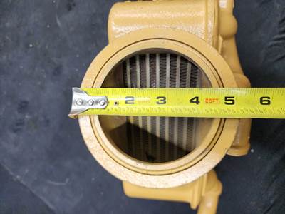 Caterpillar C11 / C13 Intercooler Part # 247-6405 For Sale | Opa Locka ...