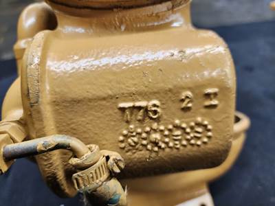 Caterpillar C11 / C13 Intercooler Part # 247-6405 For Sale | Opa Locka ...