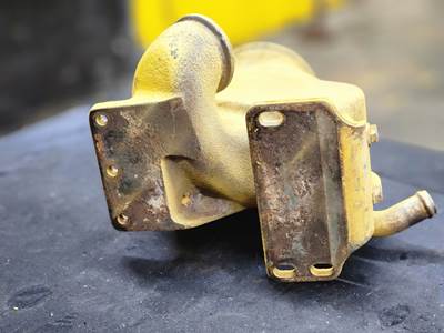 Caterpillar C11 / C13 Intercooler Part # 247-6405 For Sale | Opa Locka ...