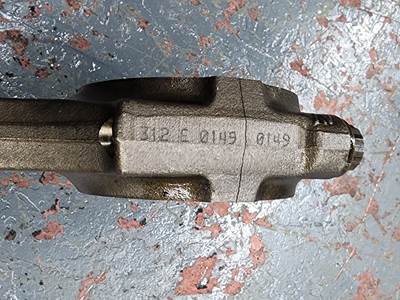 Caterpillar C7 Piston / Rod Part # 211-0595, 238-2898 For Sale | Opa ...