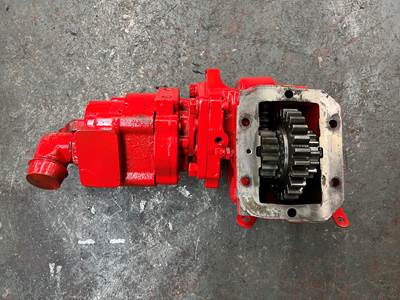 Chelsea Parker 221 Series Power Take Off (PTO) w/ Hydraulic Pump P16 ...