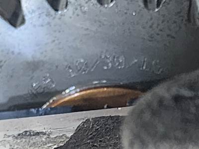 Muncie T310 Power Take Off (PTO) Part # 35701-12 For Sale | Opa Locka ...