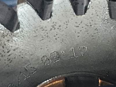 Muncie T310 Power Take Off (PTO) Part # 35701-12 For Sale | Opa Locka ...