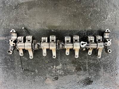 2004 Isuzu 4HK1 TC Rocker Arm For Sale | Opa Locka, FL | 8998 ...