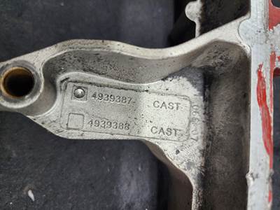 Cummins ISC / ISL Rocker Housing Part # 4939387 For Sale | Opa Locka ...