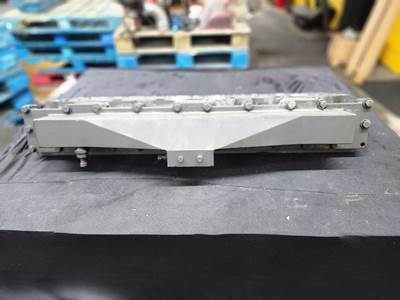 Cummins ISM Rocker Housing With Intake Manifold Part # 3098722 For Sale ...