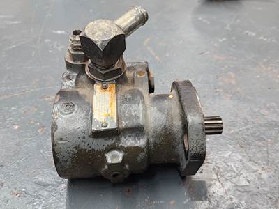 ZF Power Steering Pump Part # 7674955343 For Sale | Opa Locka, FL ...
