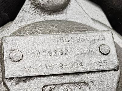 ZF Freightliner Power Steering Pump Part # 14-14599-004 For Sale | Opa ...