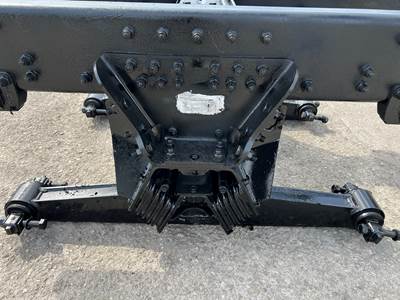 Hendrickson Suspension, HAULMAXX, BOLSTER SPRING For Sale | Opa Locka ...