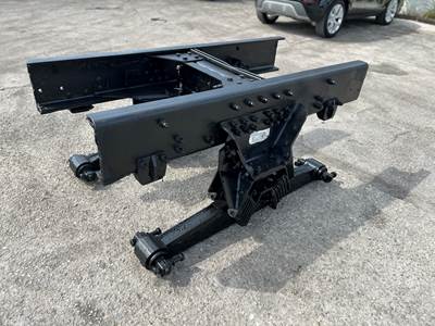 Hendrickson Suspension, HAULMAXX, BOLSTER SPRING For Sale | Opa Locka ...