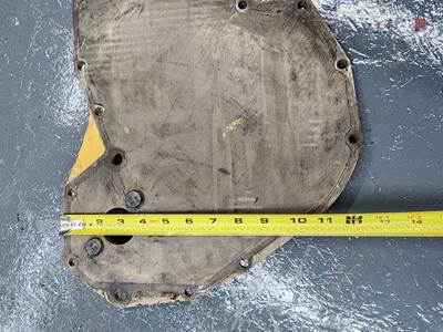 Caterpillar 3126B Timing Cover Plate Part # 136-0823 For Sale | Opa ...