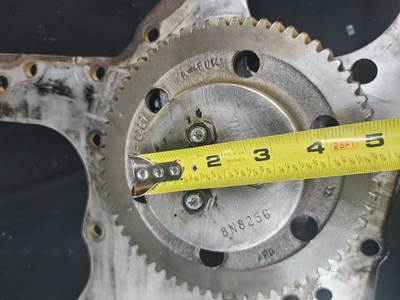 Caterpillar 3406B Timing Cover Part # 7W4886 For Sale | Opa Locka, FL ...