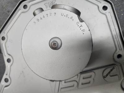 Cummins ISB Timing Cover Part # 3941910 For Sale | Opa Locka, FL ...