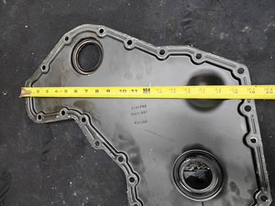 Cummins ISB Timing Cover Part # 3941910 For Sale | Opa Locka, FL ...