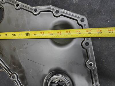 Cummins ISB Timing Cover Part # 3941910 For Sale | Opa Locka, FL ...