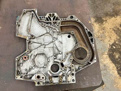International DT466 Timing Cover Part # 1820465C4 For Sale | Opa Locka ...