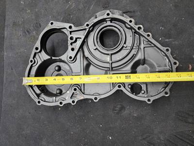 Isuzu NPR / NQR Timing Cover 4BD2 For Sale | Opa Locka, FL | 4BD2 ...