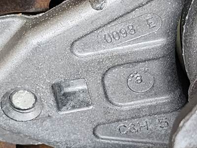 Mack E7 Timing Cover Part # 333GB5131M For Sale | Opa Locka, FL ...