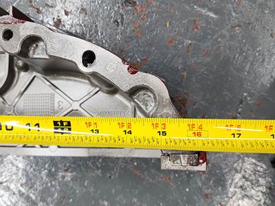 Mack MP7 Timing Cover Part # 20510350 For Sale | Opa Locka, FL ...