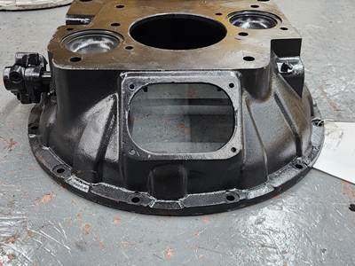 Fuller Transmission Clutch Bell Housing For Sale | Opa Locka, FL | 7919 ...