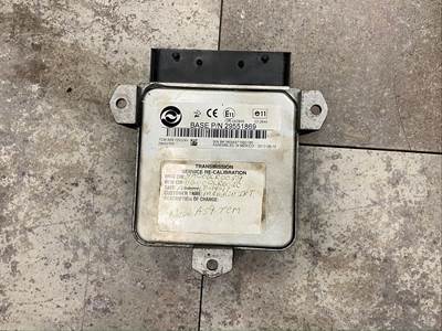 Allison Transmission Control Module (TCM) Part # 29551869, 10R-042849 ...