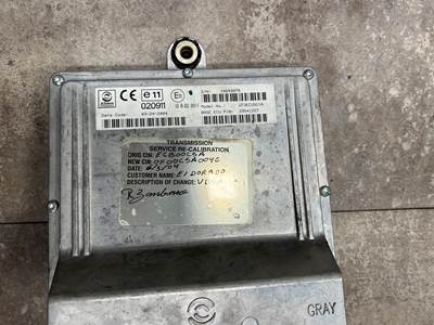 Allison Transmission Control Module (TCM) Part # 29541227, Model No ...