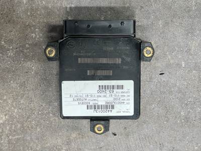 2006 Allison 4000 EVS Transmission Control Module (TCM) Part # 29544774 ...