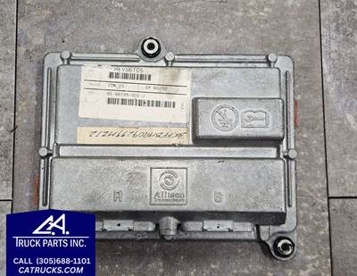Allison Transmission Control Module (TCM) Part # 29545503 For Sale ...