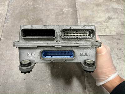 Allison B400 Transmission Control Module (TCM) Part # 29541227, Model ...