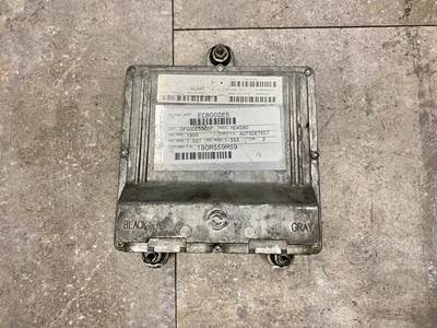 2003 Allison HD4560 Transmission Control Module (TCM) Part # 29541227 ...