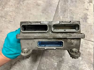 Allison MD3060 Transmission Control Module (TCM) Part # 29537291, Model ...