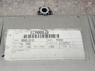 Allison MD3060 Transmission Control Module (TCM) For Sale | Opa Locka ...
