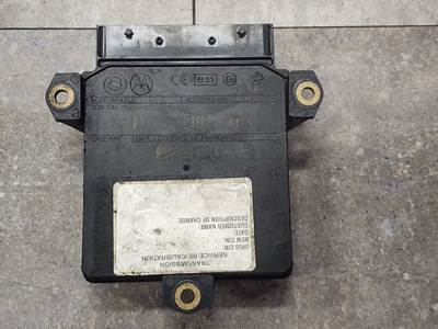 Allison Transmission Control Module (TCM) Part # 29545324, Model # A43 ...