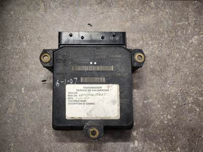 Allison Transmission Control Module (TCM) Part #v29544775, Model # A43 ...