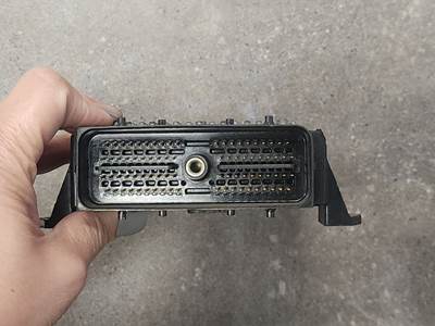 Allison Transmission Control Module (TCM) Part #v29544775, Model # A43 ...