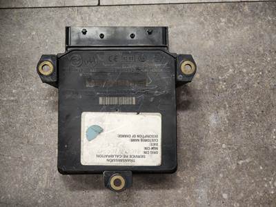 Allison Transmission Control Module (TCM) Part # 29544775, Model # A43 ...